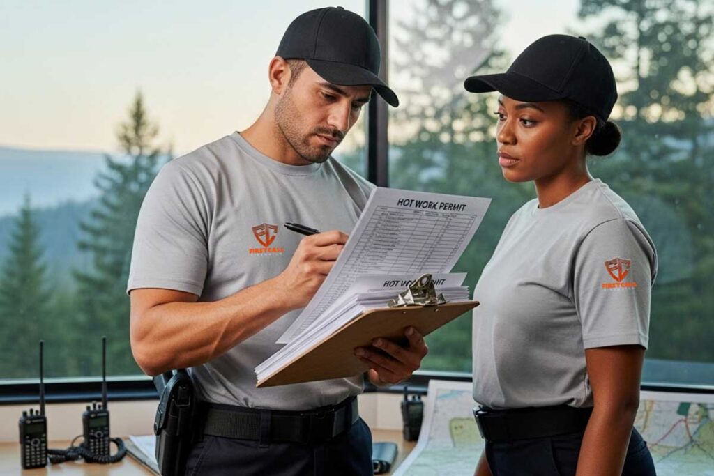 Detailed Log Reporting – Firstcall Firewatch